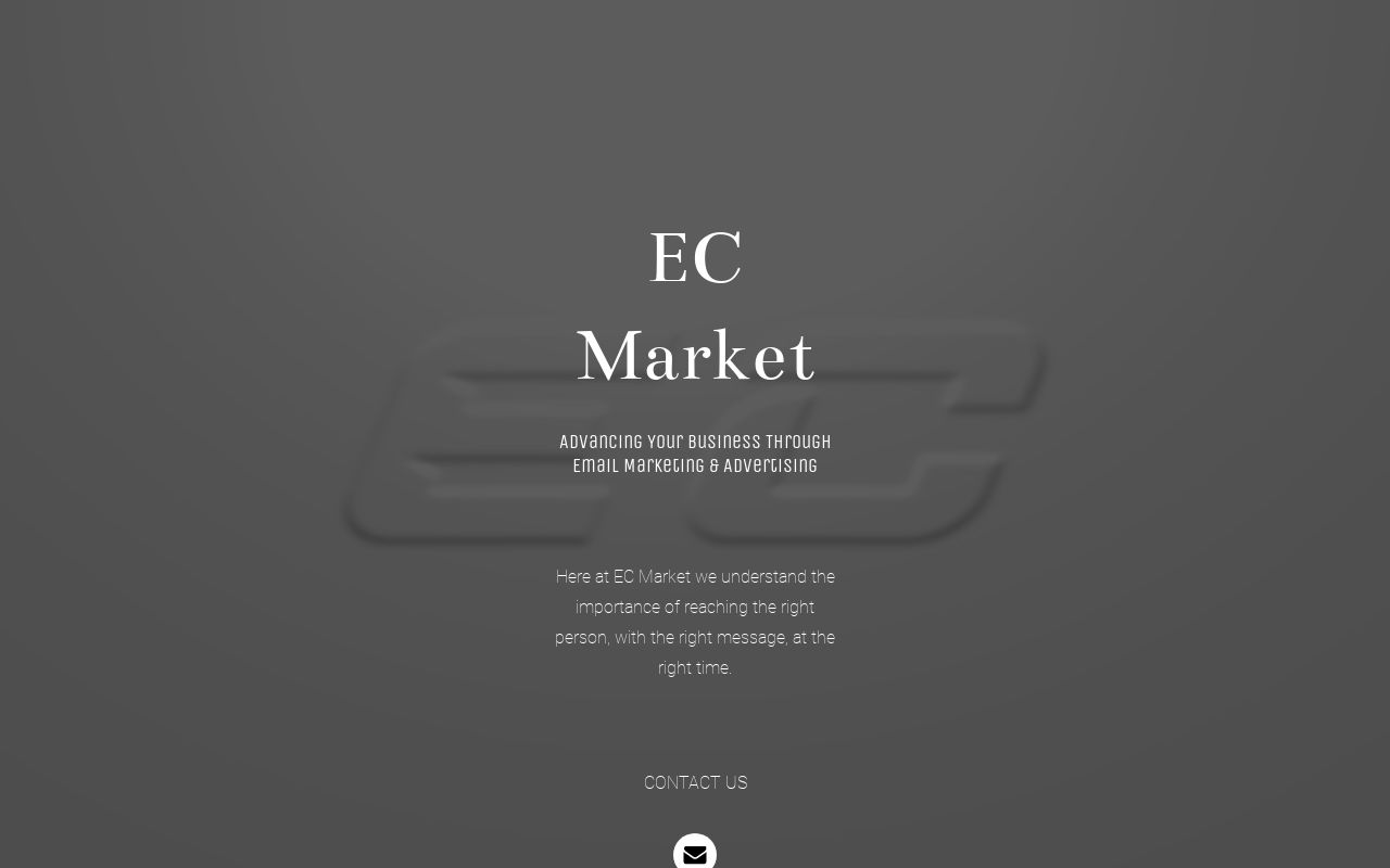 EC Marketing